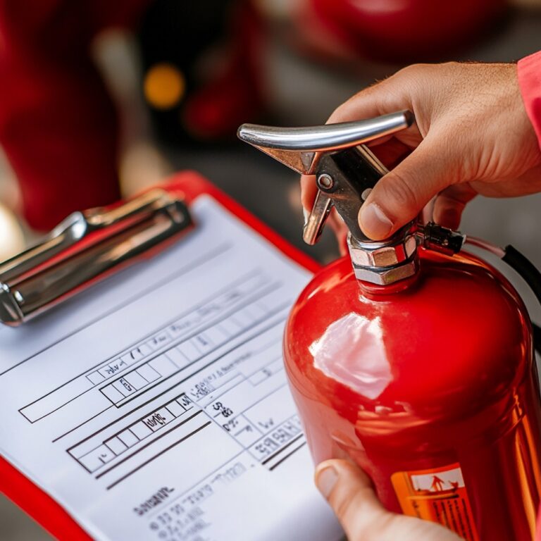 Fire Safety Audit | Ireland | RC FIRE SAFETY Wicklow