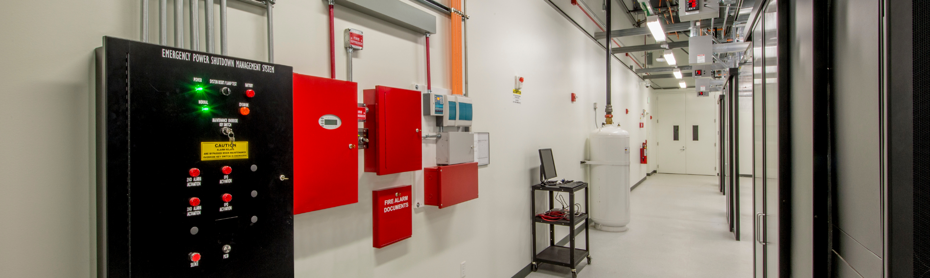 Building Control Amendment Regulations| BCAR Fire Safety